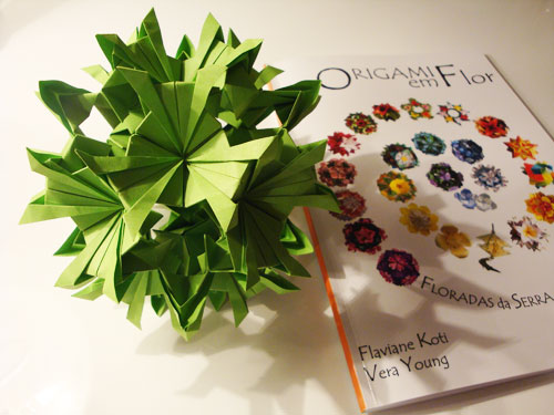 Mengenal Origami, Seni Melipat Dari Jepang - Creative Blog And Tips