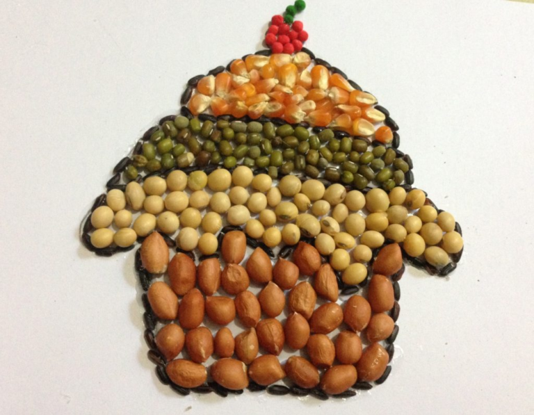 Pengertian Kolase : Jenis, Unsur, dan Cara Membuatnya