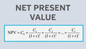 Pengertian dan Cara Menghitung NPV (Net Present Value)