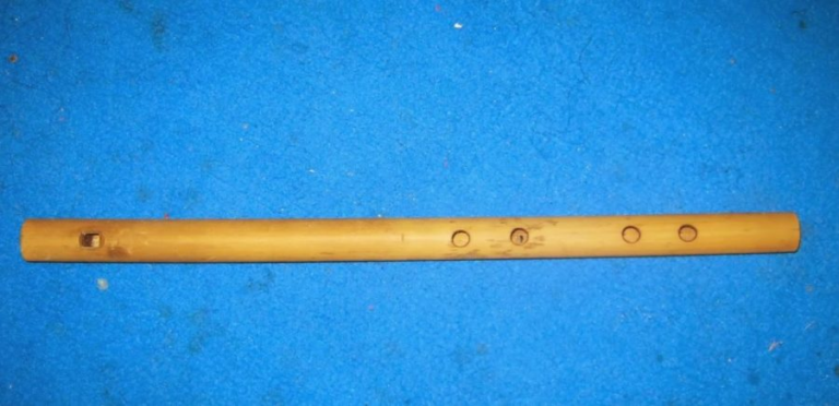 9 Alat Musik Tradisional Jambi yang Populer dan Menarik