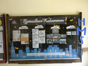 9 Langkah Membuat Mading yang Menarik untuk Tugas Sekolah