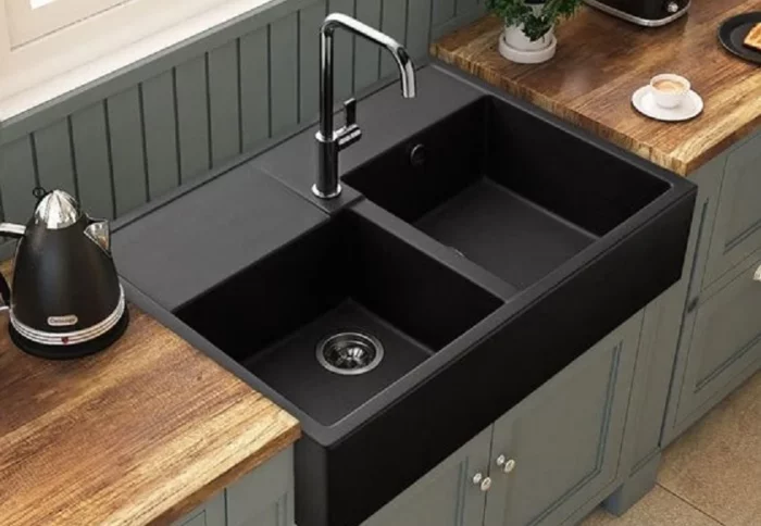 5 Model Tempat Cuci Piring Buatan Sendiri