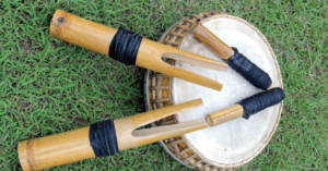 5 Rekomendasi Alat Musik Tradisional Khas Gorontalo yang Unik