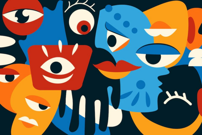 Pengertian dan Contoh Lengkap Seni Rupa Kontemporer