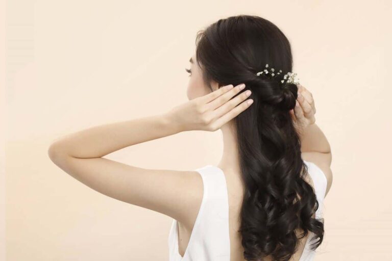 7 Inspirasi Model Rambut Wisuda Selain Sanggul - Creative Blog And Tips