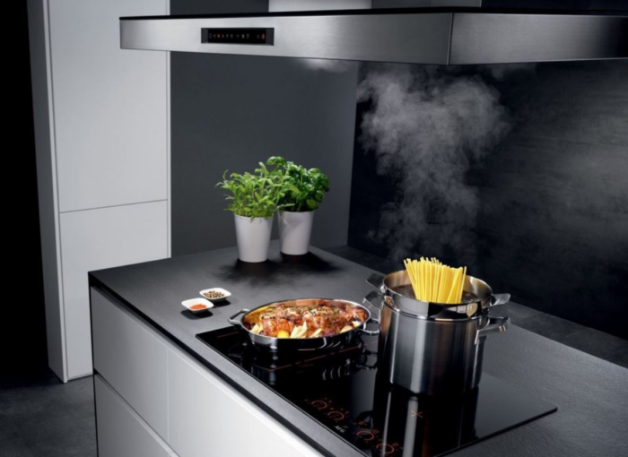 Tips dan Manfaat Menggunakan Cerobong Asap Dapur