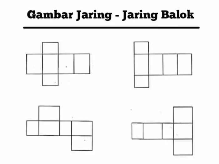 Cara Membuat Balok Dari Kertas Karton - Creative Blog And Tips Cara Membuat Balok Dari Kertas Karton - Creative Blog And Tips