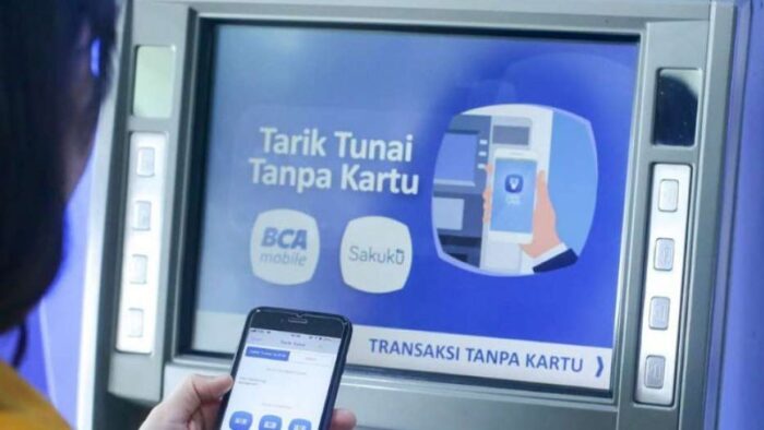 Cara Setor Tunai BCA Tanpa Kartu yang Benar