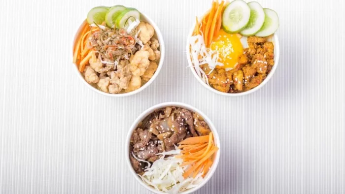 Melihat Ide Bisnis Rice Bowl Rumahan yang Menguntungkan