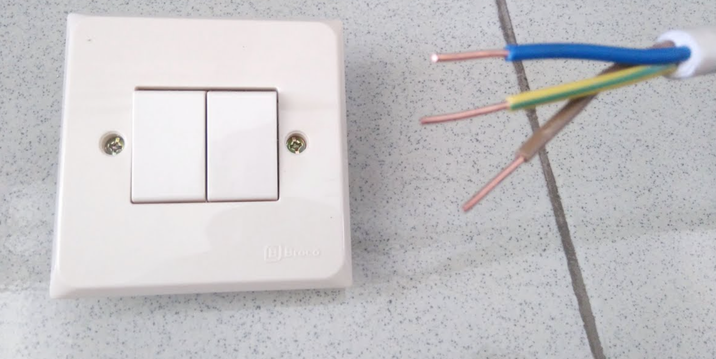 Cara Pasang Stop Kontak yang Benar Agar Aman