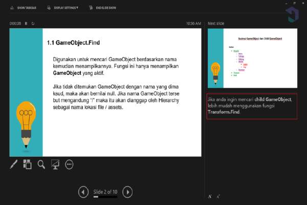 How To Add Note To Power Point Easily Guideline