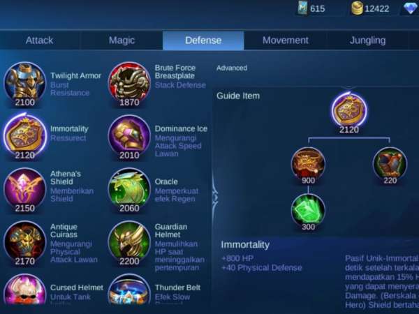 Top 5 Rekomendasi Item Counter Cecilion Terbaik : PlayMistOver