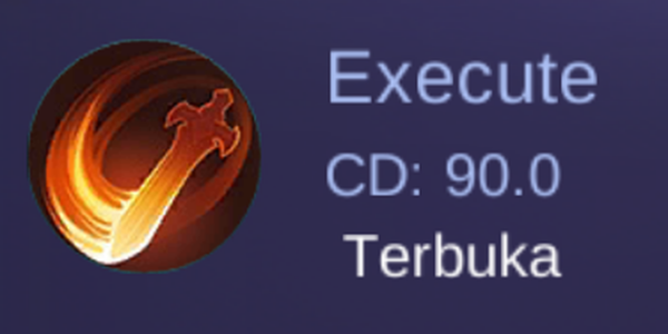 Battle Spell Game ML Terlengkap Beserta Fungsinya