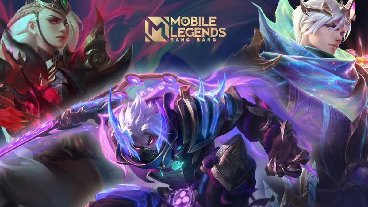 Jejeran Item Magic ML untuk Hero Beserta Fungsinya