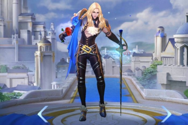 6 Rekomendasi Build Lancelot Tank Terbaik dan Terkuat