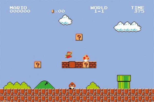 Game Nintendo Jadul yang Bikin Nostalgia : PlayMistOver