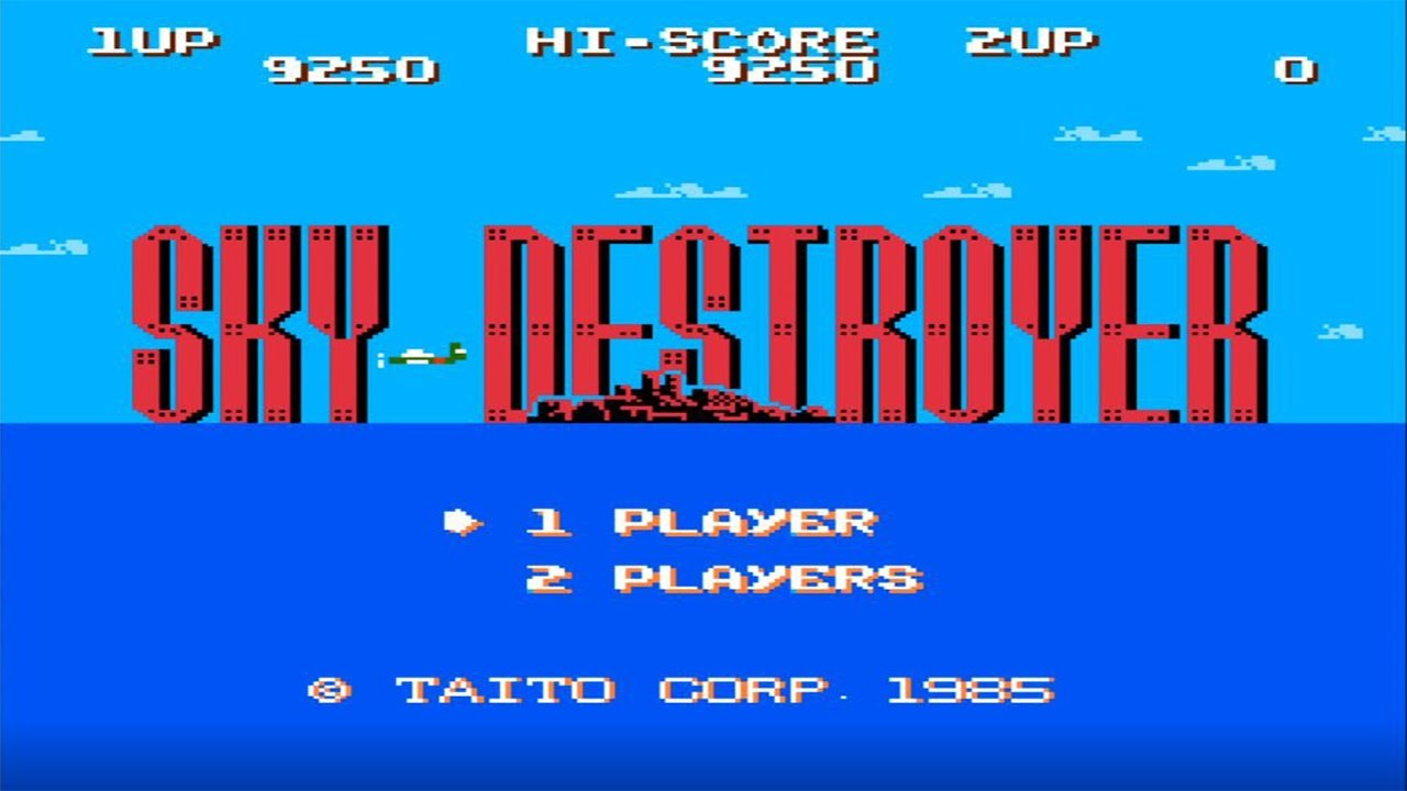 Game Nintendo Jadul yang Bikin Nostalgia : PlayMistOver