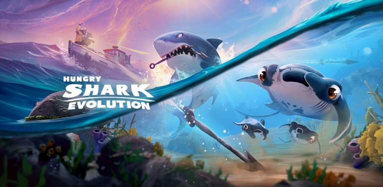 5 Rekomendasi Game Ikan Terbaik dan Seru di Laptop : PlayMistOver