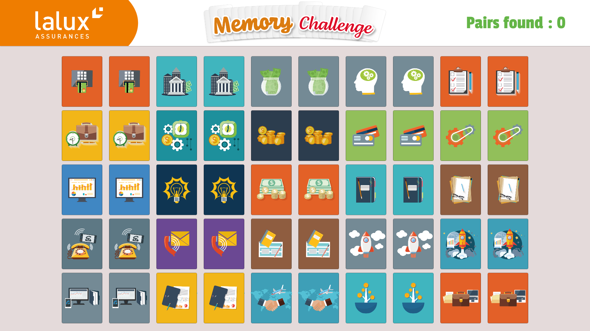 7 Rekomendasi Game Memori Terbaik untuk Pelatihan Otak : PlayMistOver