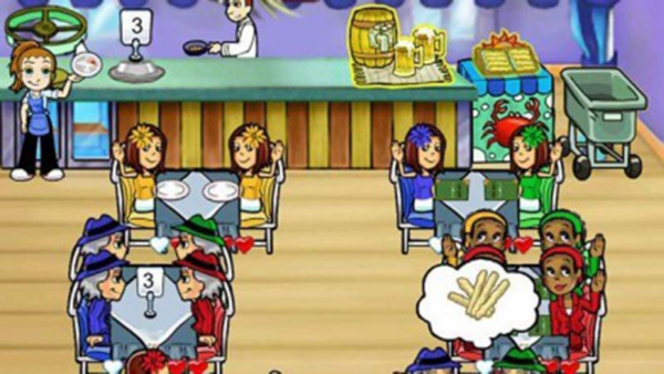 Rekomendasi GameHouse PC Jaman Dulu yang Bikin Nostalgia : PlayMistOver
