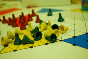 Cara Main Halma dan Aturan Permainannya secara Lengkap : PlayMistOver