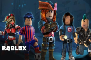 Panduan Lengkap Cara Main Roblox untuk Pemula : PlayMistOver
