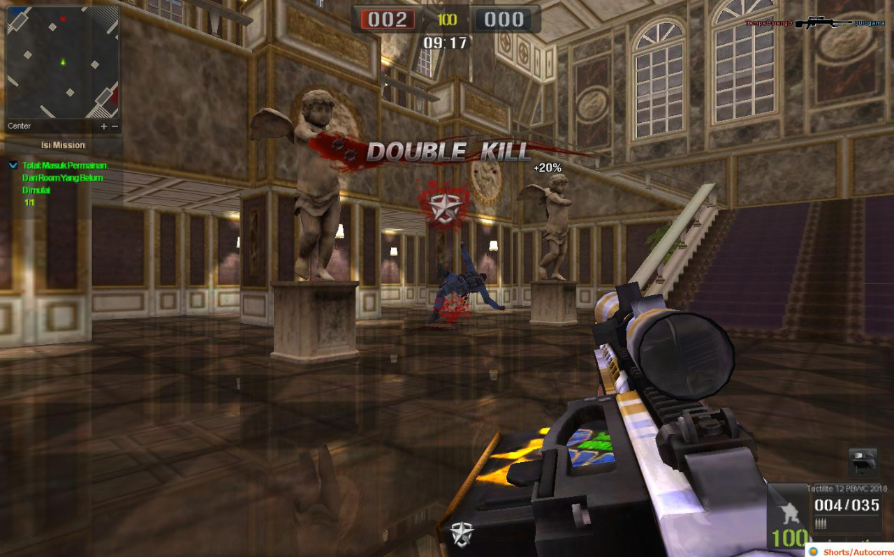 Game Warnet Terbaik dan Terpopuler Sepanjang Masa