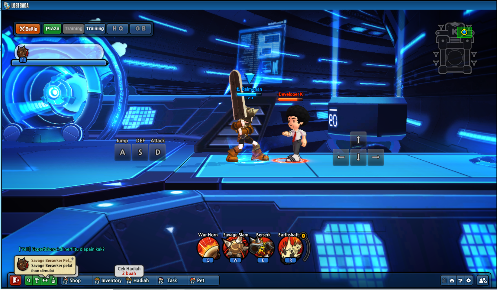 Game Warnet Terbaik dan Terpopuler Sepanjang Masa