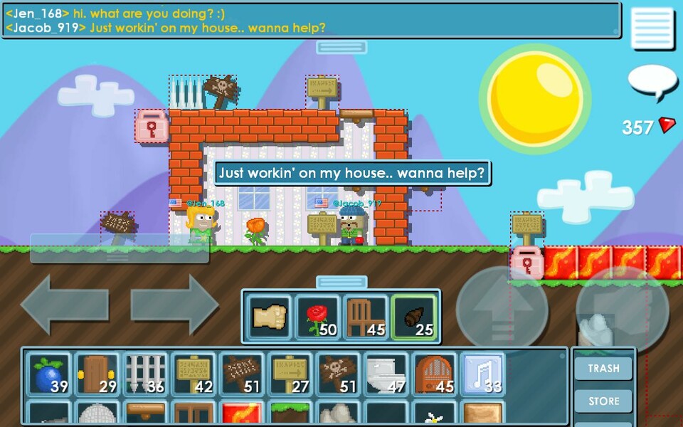 Rekomendasi Game Seru yang Mirip dengan Growtopia