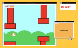 Cara Membuat Game Sederhana di Scratch untuk Pemula : PlayMistOver