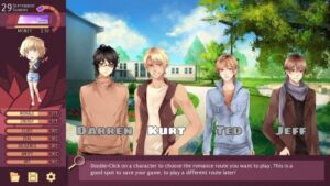 Rekomendasi Game Visual Novel Android Terbaik