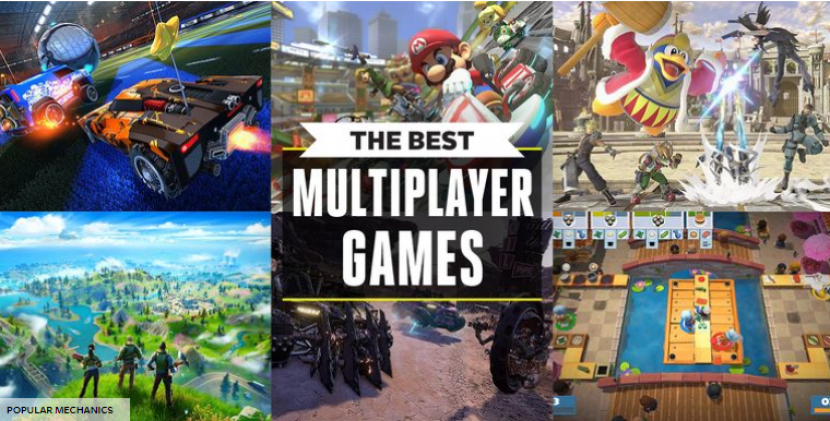 Rekomendasi Game Mabar Terbaik Versi Offline