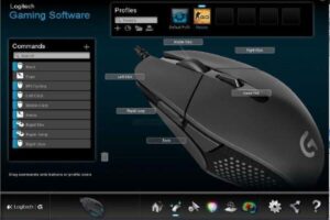 Cara Setting Mouse Macro Point Blank : PlayMistOver