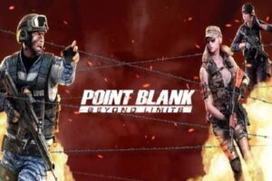 Urutan Pangkat Dalam Game PB : PlayMistOver