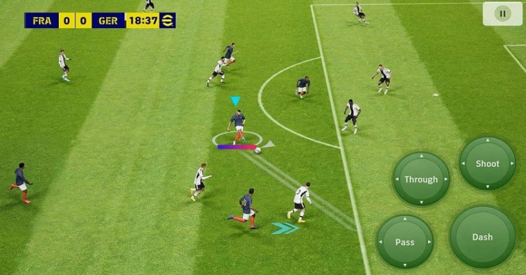 Rekomendasi Game Bola PC Ringan Terbaik