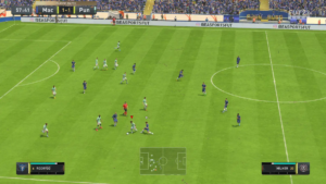 Rekomendasi Game Bola PC Ringan Terbaik