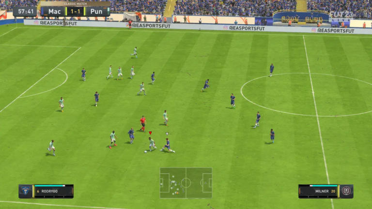 Rekomendasi Game Bola PC Ringan Terbaik