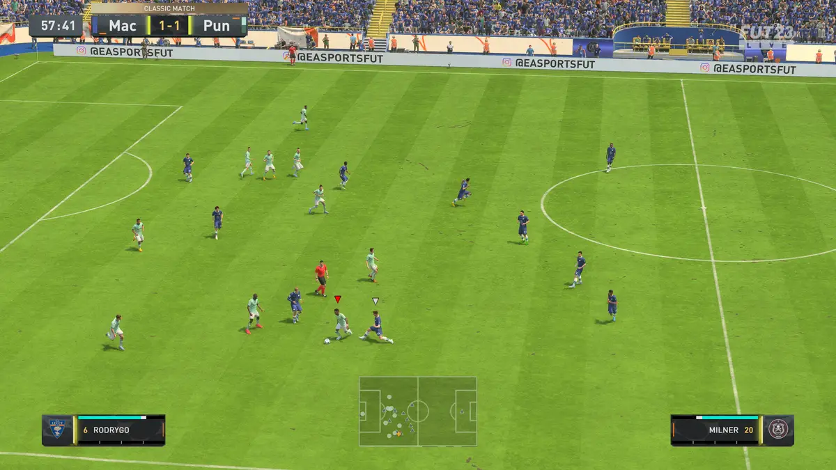 Rekomendasi Game Bola PC Ringan Terbaik