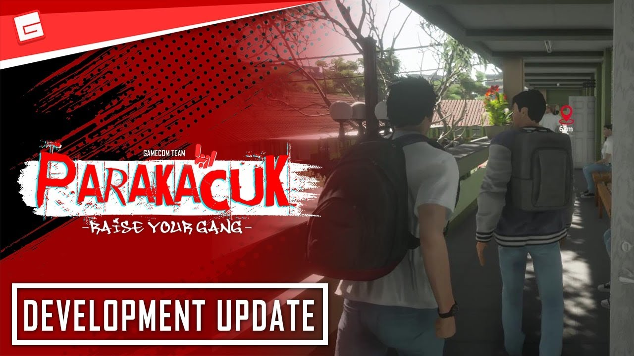 Rekomendasi Game Asli Indonesia yang Bisa Dimainkan di PC