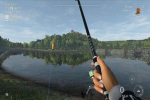 6 Rekomendasi Game Mancing PC Terbaik Paling Popular : PlayMistOver