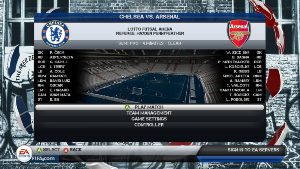 Rekomendasi Game Futsal PC Paling Seru dan Popular