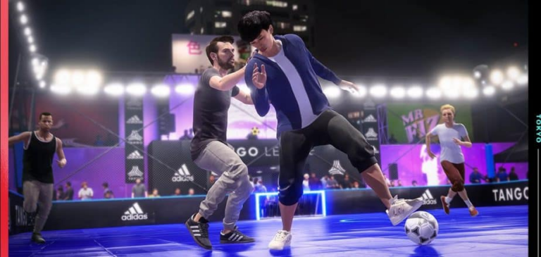 Rekomendasi Game Futsal PC Paling Seru dan Popular