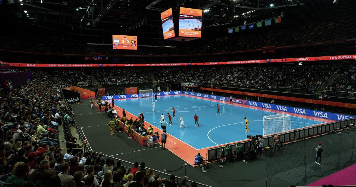 Rekomendasi Game Futsal PC Paling Seru dan Popular