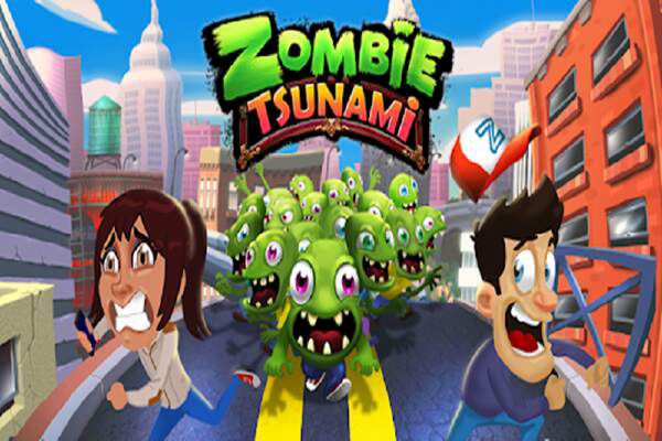 5 Rekomendasi Game Arcade Terbaik Yang Wajib Dimainkan : PlayMistOver
