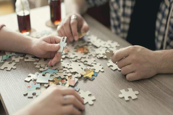 Cara Bermain Puzzle Untuk Pemula : PlayMistOver