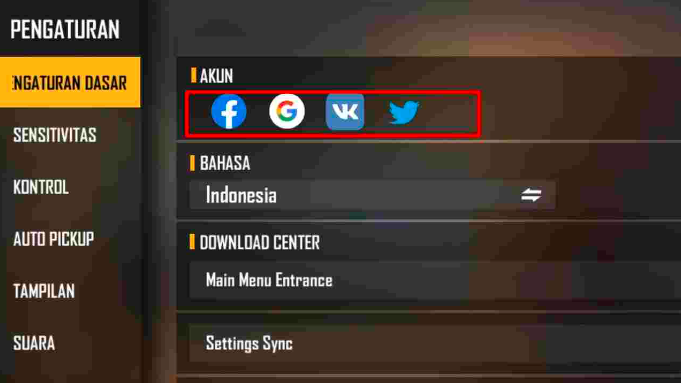 Urutan Capsa Banting dan Cara Memainkannya