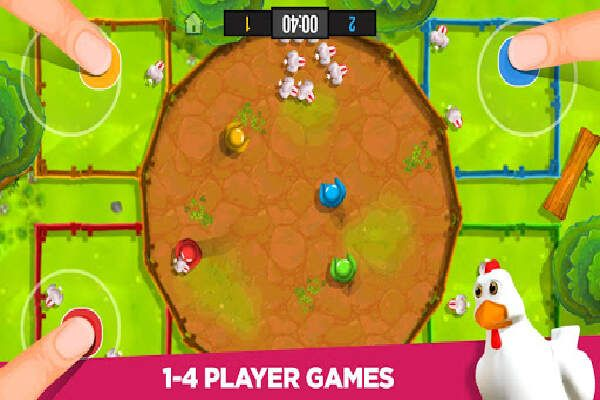 5 Rekomendasi Game Arcade Terbaik Yang Wajib Dimainkan : PlayMistOver