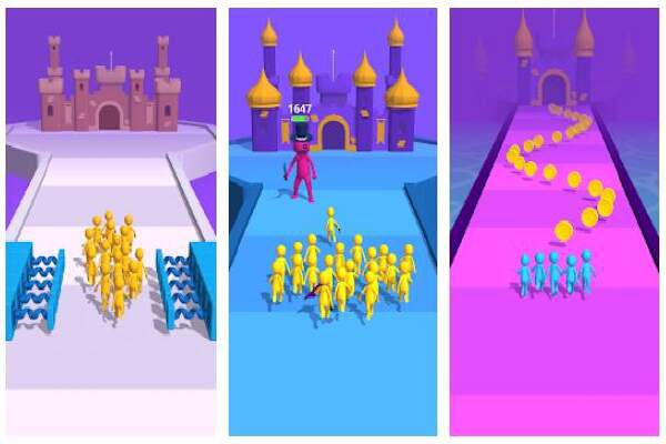 5 Rekomendasi Game Arcade Terbaik Yang Wajib Dimainkan : PlayMistOver