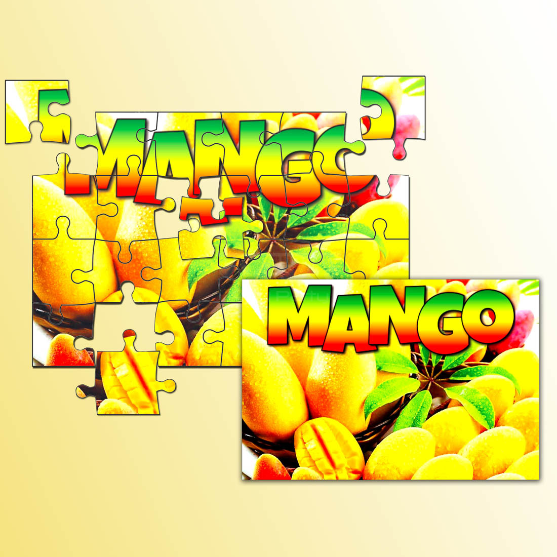 mango4d: Game Permainan Puzzle Mango Online Gratis : PlayMistOver